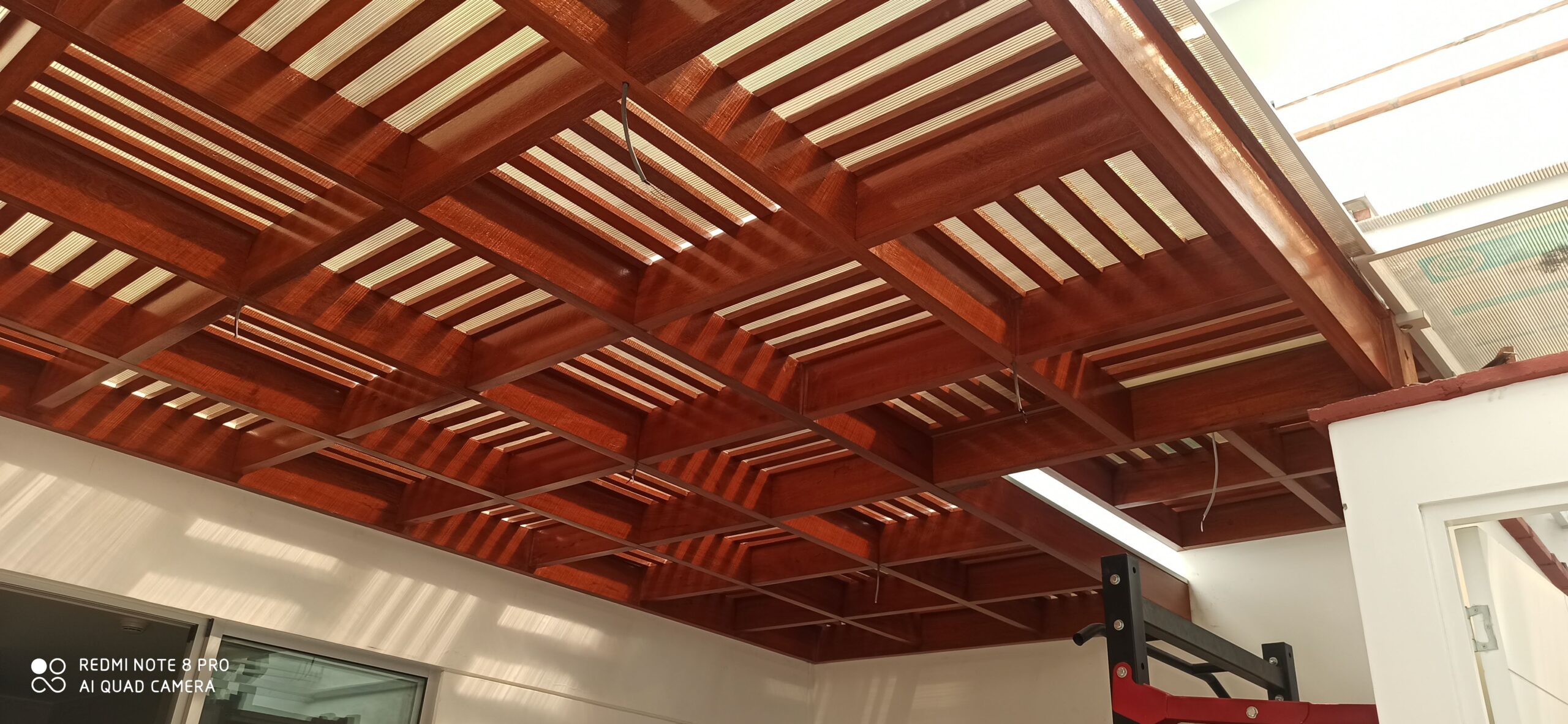 Techos de Madera – Techos Arequipa